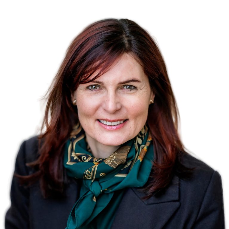 Susanne Borggaard - Nye Borgerlige